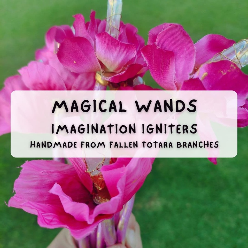 Sparkle & Spell Co. | Magical Potions, Wands & Creative Gifts for Kids