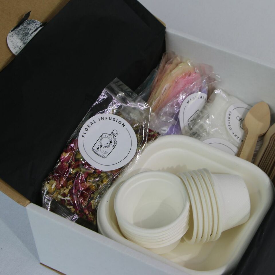 Sparkle & Spell Co. | Enchanting Magical Toys & Gifts