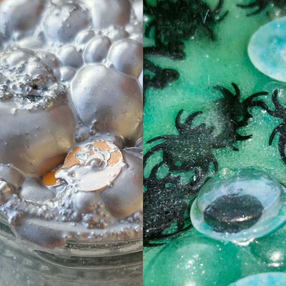 Sparkle & Spell Co. | Magical Potions, Wands & Creative Gifts for Kids