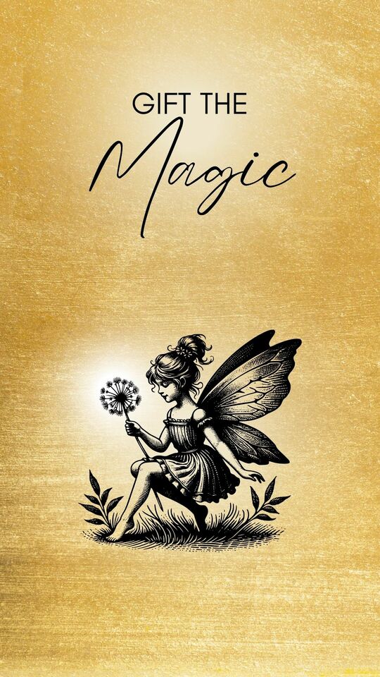 Sparkle & Spell Co. | Enchanting Magical Toys & Gifts