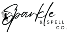 Sparkle & Spell Co. | Enchanting Magical Toys & Gifts