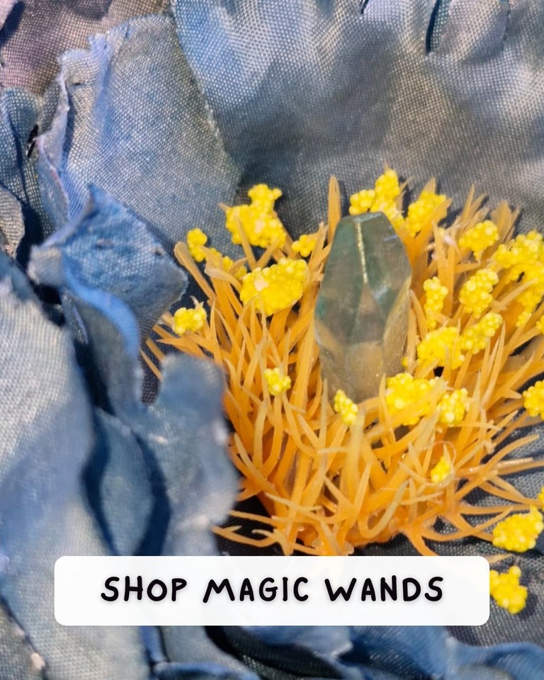Sparkle & Spell Co. | Magical Potions, Wands & Creative Gifts for Kids