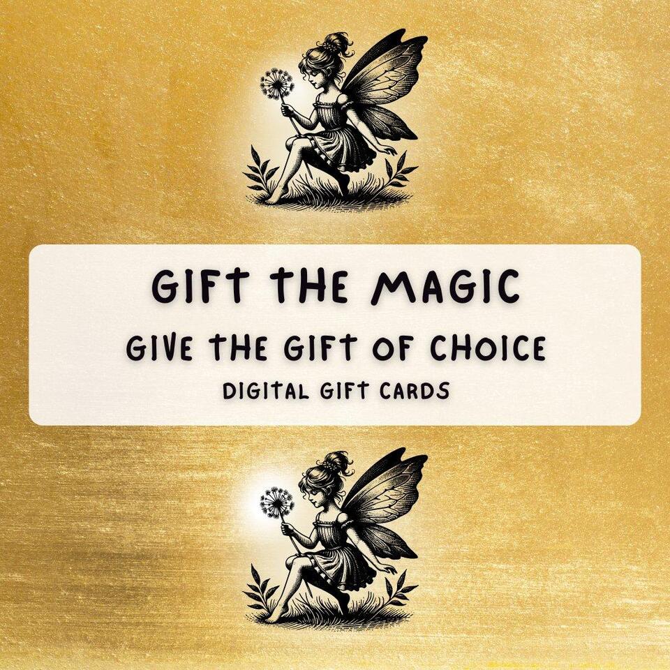 Sparkle & Spell Co. | Magical Potions, Wands & Creative Gifts for Kids