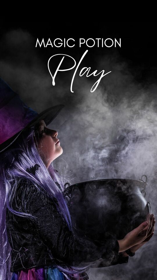 Sparkle & Spell Co. | Enchanting Magical Toys & Gifts