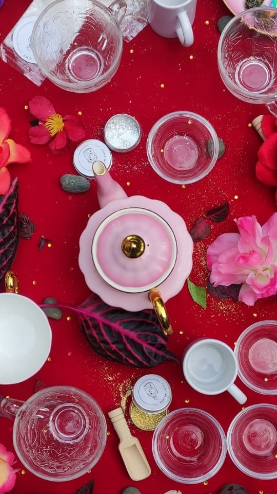 Sparkle & Spell Co. | Enchanting Magical Toys & Gifts