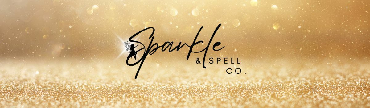 Sparkle & Spell Co. | Enchanting Magical Toys & Gifts